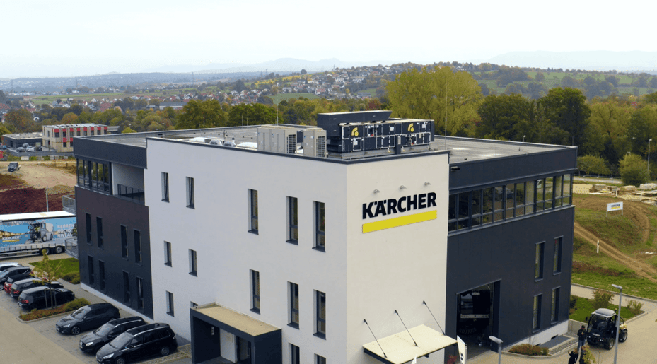 Proactive After Sales: Kärcher Relies on Market-Based Parts Pricing